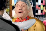 Filme de Nike Mag atinge 5 milhões de views
