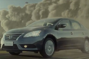 Nissan se posiciona como inovadora