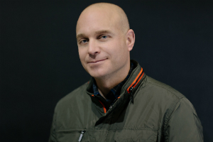 Ex-Crispin, Rob Reilly chega à McCann