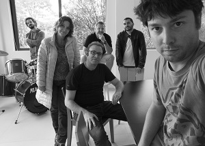 Spanda continua história de A Dupla