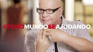 Habib?s promove corrente do bem