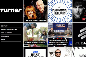 Turner quer ser gigante em publicidade nativa