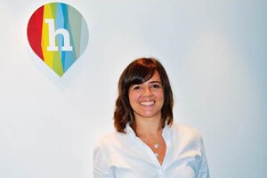 Hello Research recebe VP de atendimento