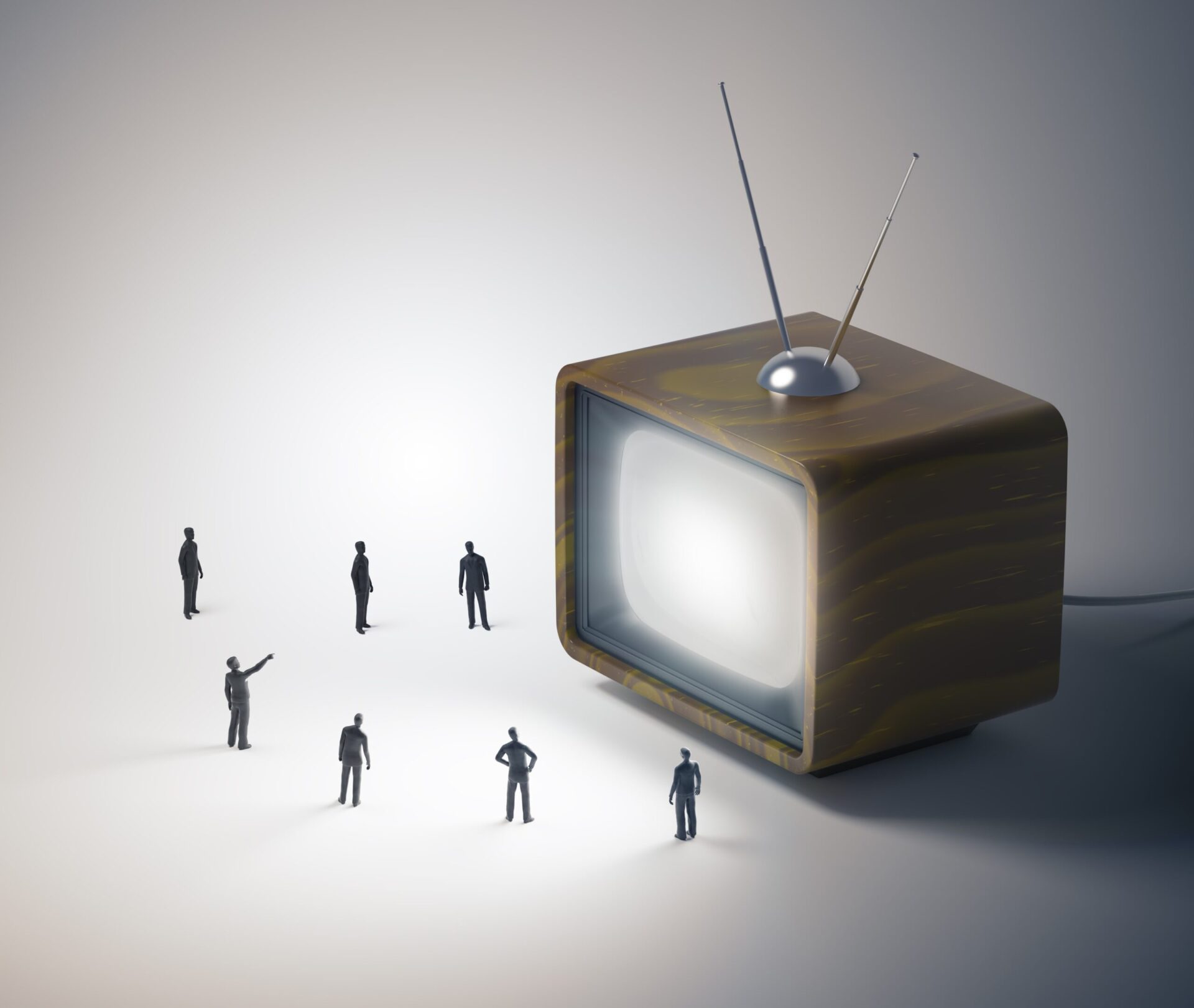 Social TV ainda é desafio no Brasil - Meio e Mensagem - Marketi