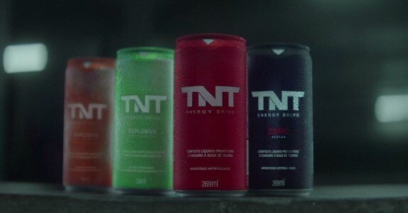 TNT estreia conceito e amplia patrocínios