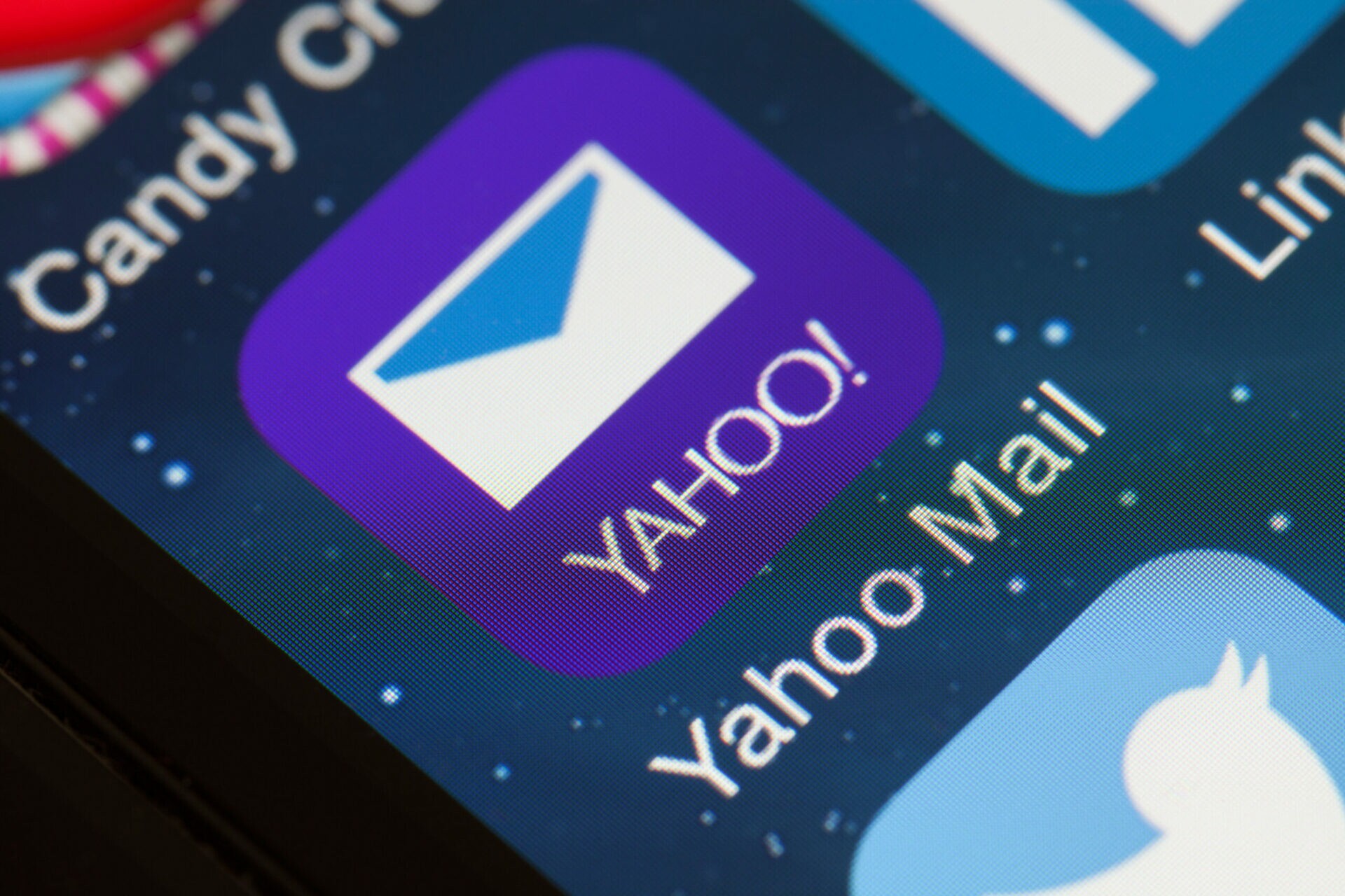Yahoo Mail ganha nova versão de app para iOS e Android