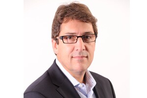 Fred Medina designa equipe executiva da BBC Worldwide