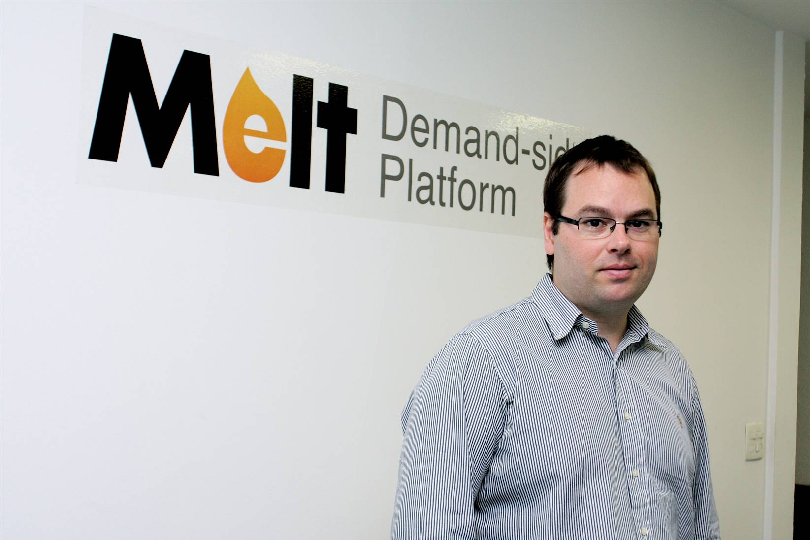 Melt DSP investe em publicidade para vídeos - Meio e...