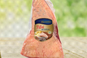 Friboi reestrutura portfólio de marcas