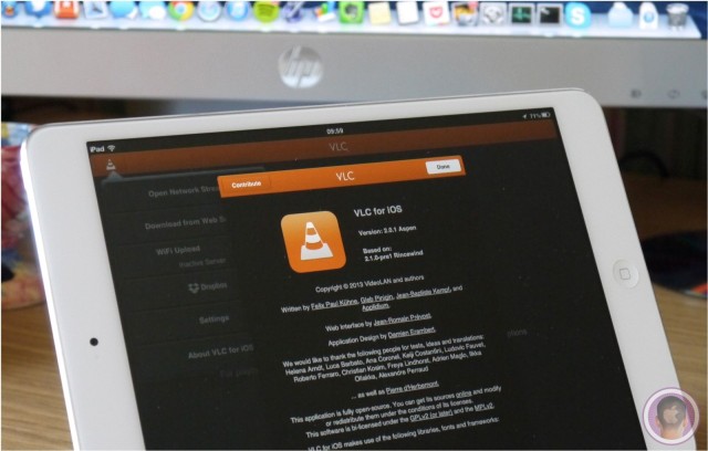 Com novidades, app do VLC retorna à App Store - Meio e Mensagem