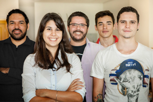 Amo anuncia mudanças na equipe