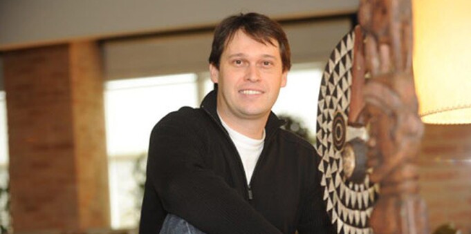 Adrian Ferguson assume como VP de mídia da Wunderman - Meio e M