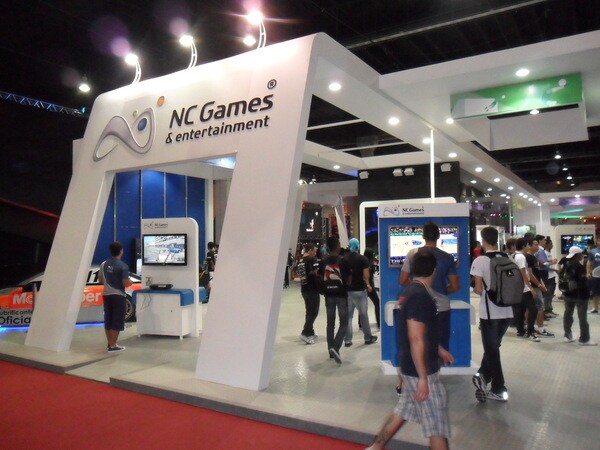 NC Games investe R$ 1 milhão em publicidade - Meio e Mensagem