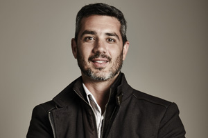 André Felix assume posto na Zimmerman