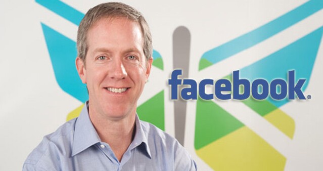 CMO do Facebook compartilha 3 lições para marcas - Meio e Mensa