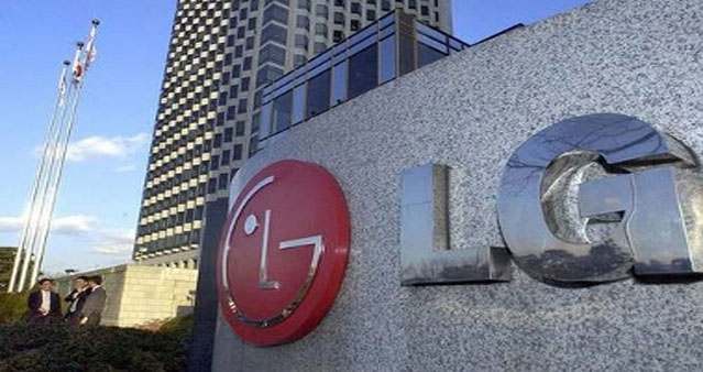 LG se destaca em vendas de smartphones - Meio e Mensagem