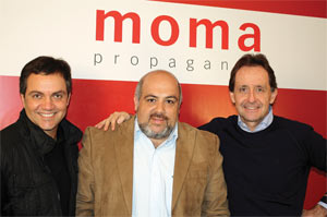 Moma lança unidade promocional