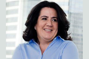 Mônica Lamas é a nova presidente da ABMOOH