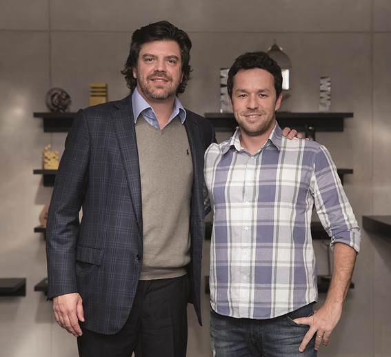 A publicidade é uma banda de rock. Por André Felix - Meio...