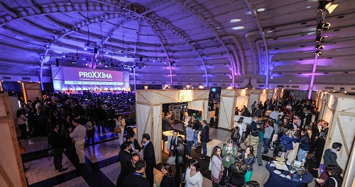 ProXXIma chega aos 10 anos com tecnologia aplicada ao...