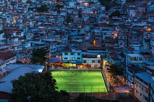 Raízen lança nova campanha da Shell