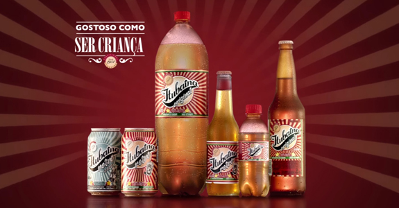 Itubaína estreia primeiro filme na televisão