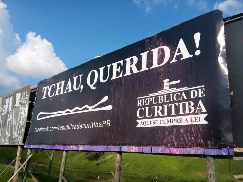 Entenda como o "tchau, querida!" ganhou as redes