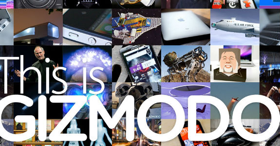 Dona do Gizmodo pede recuperação judicial - Meio e Mensagem - M