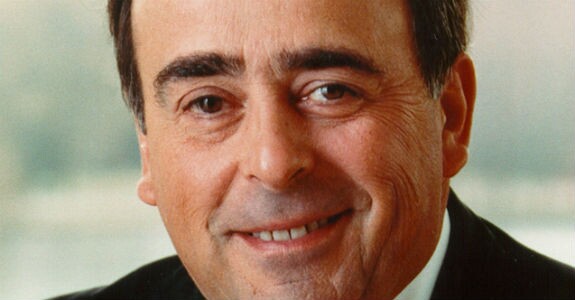 Morre Roger Enrico, pioneiro da PepsiCo