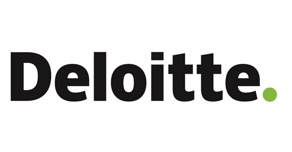 Deloitte tem nova identidade visual