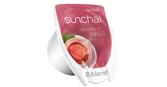 B.blend anuncia fábrica em Minas Gerais