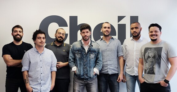 Cheil reforça equipe criativa
