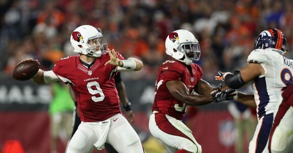 NFL volta à programação da ESPN Brasil