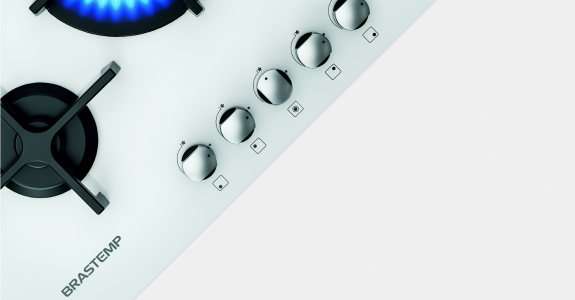 Brastemp apresenta nova assinatura da marca