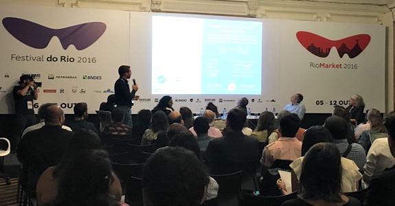 VOD chega a US$ 352 milhões no Brasil