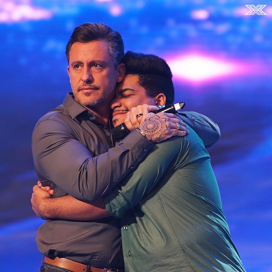 X Factor Brasil emplaca no Twitter