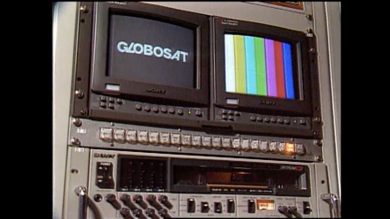 Globosat celebra 25 anos de operação
