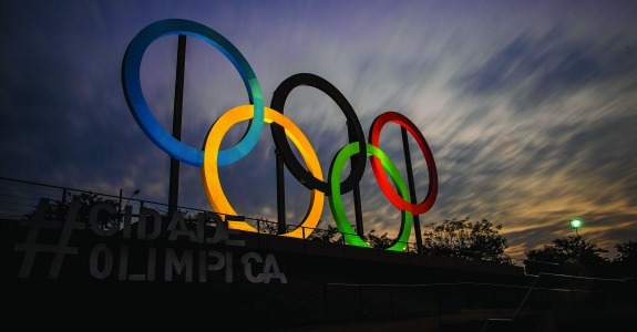 Porquê a Rio 2016 conquistou o ouro