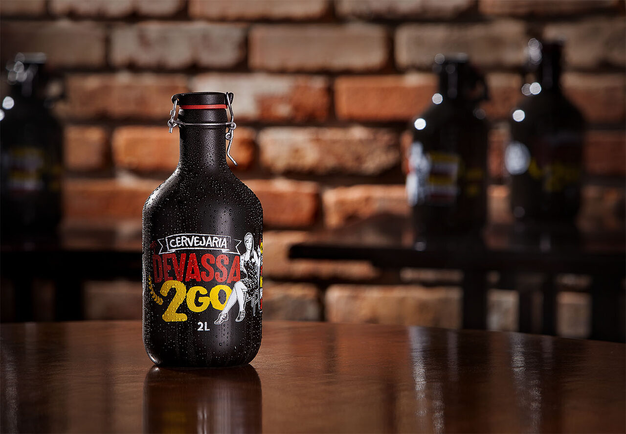 Devassa quer estimular consumo de chopp além do bar