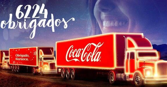 Coca-Cola lidera audiência no YouTube