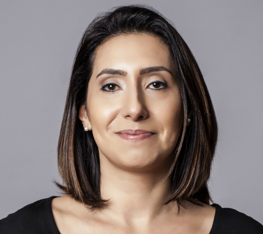 Tribal Nova York contrata Laura Chiavone