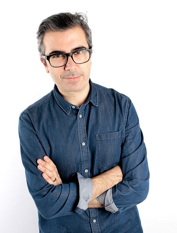 Manir Fadel assume direção criativa da Red Fuse