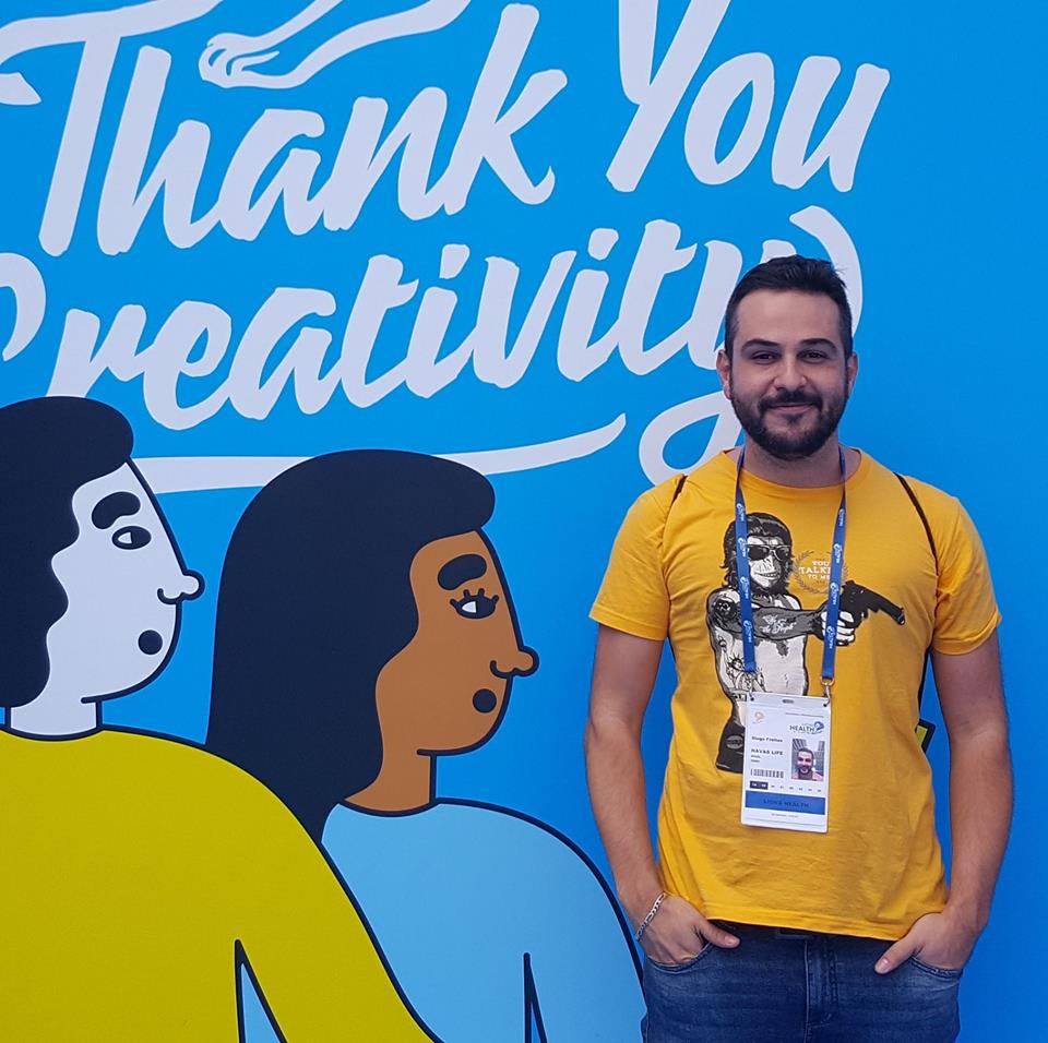 Mais um brasileiro no júri de Cannes