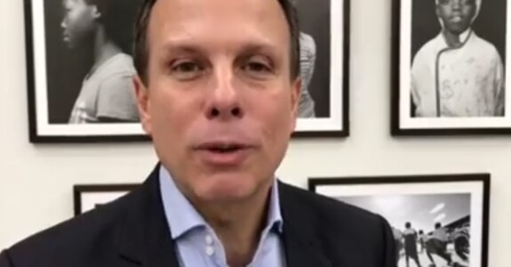 Doria: o digital influencer revelação