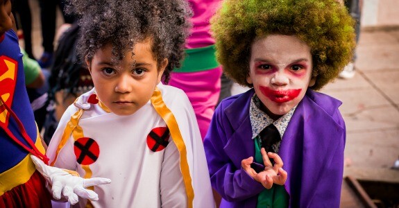 Fagga aposta no público geek