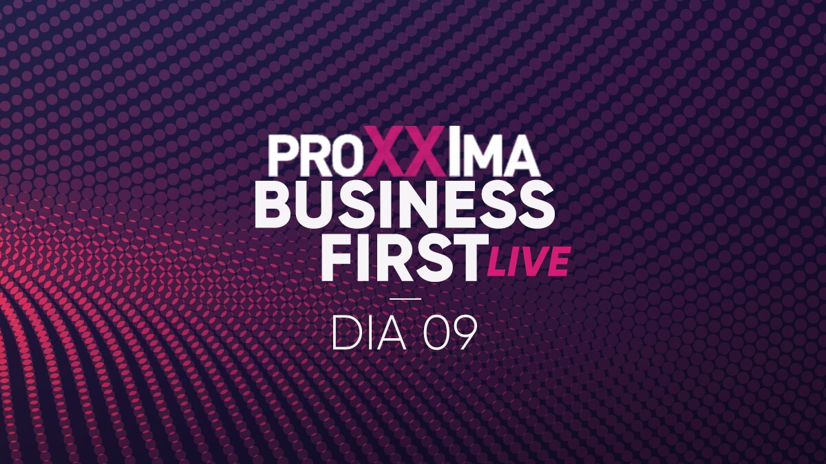 ProXXIma terá streaming para todo o Brasil (fora São...