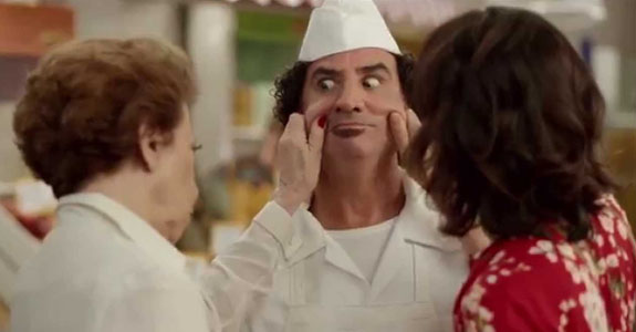 Sadia resgata comerciais históricos em campanha