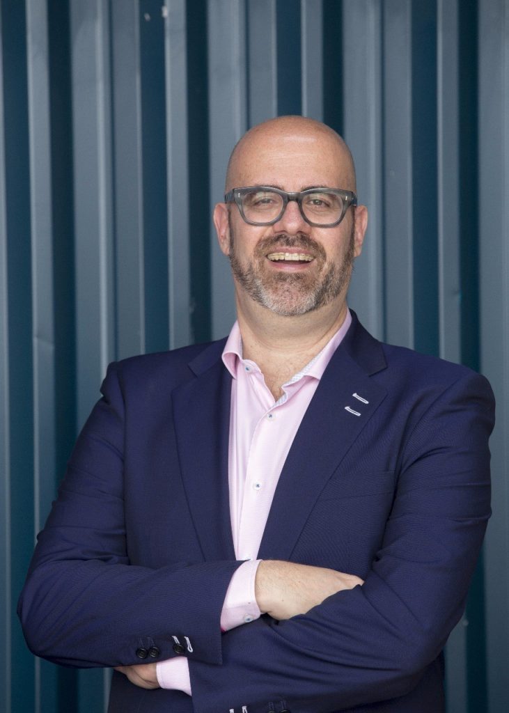 Walter Susini assume cargo internacional na Coca-Cola