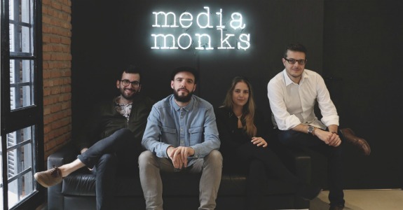 MediaMonks apresenta head of producer