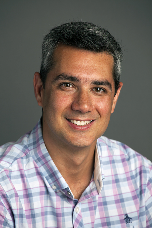 André Felix assume direção de criação da Disney, em Los Angeles